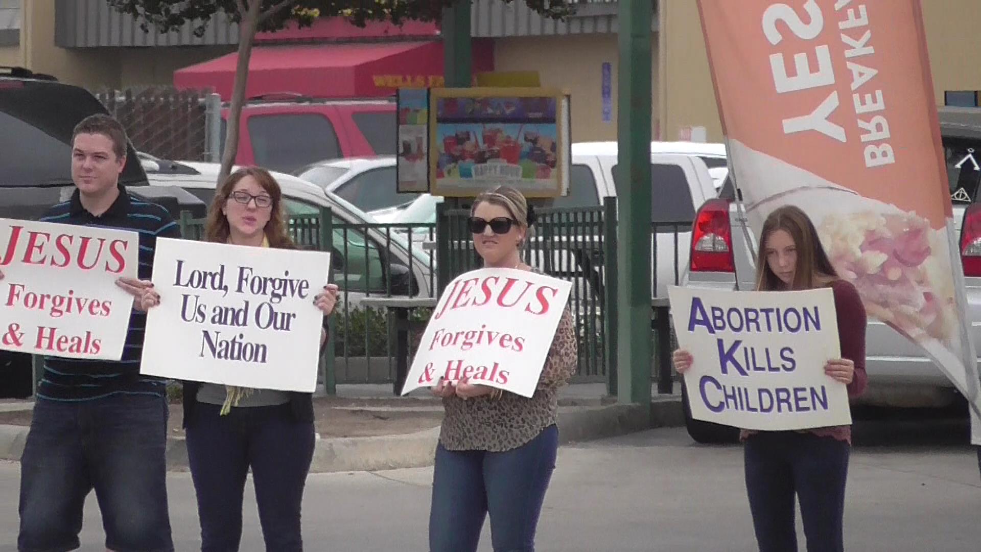 Signs will be provided (any other signs must first be approved by Tim ...